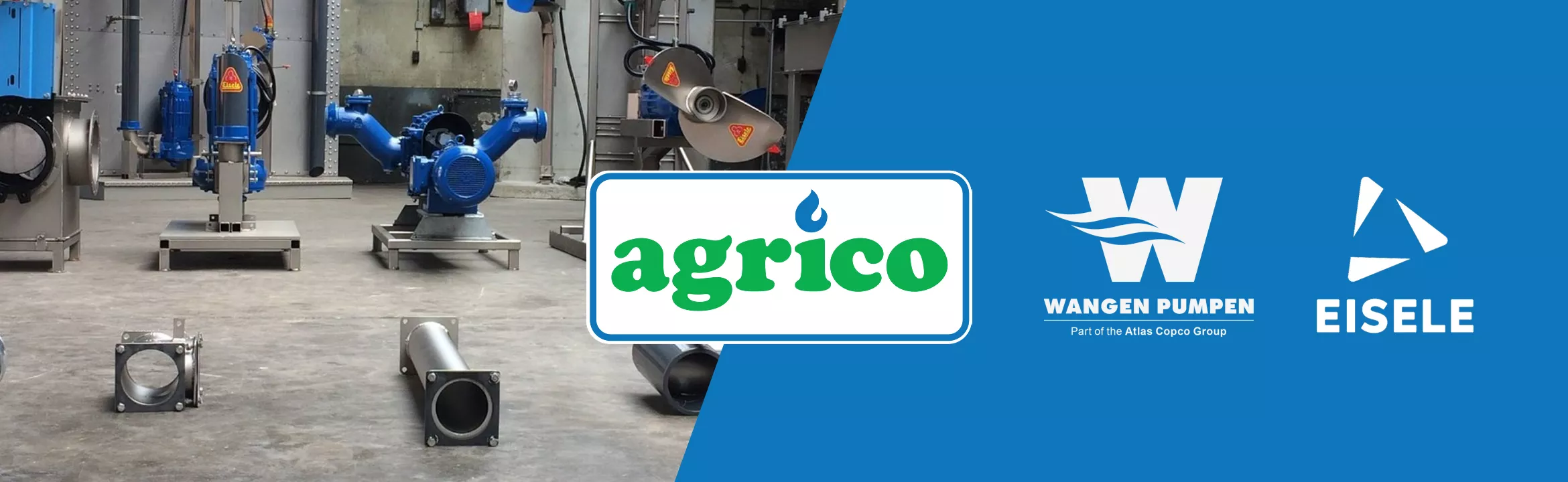 About | Agrico