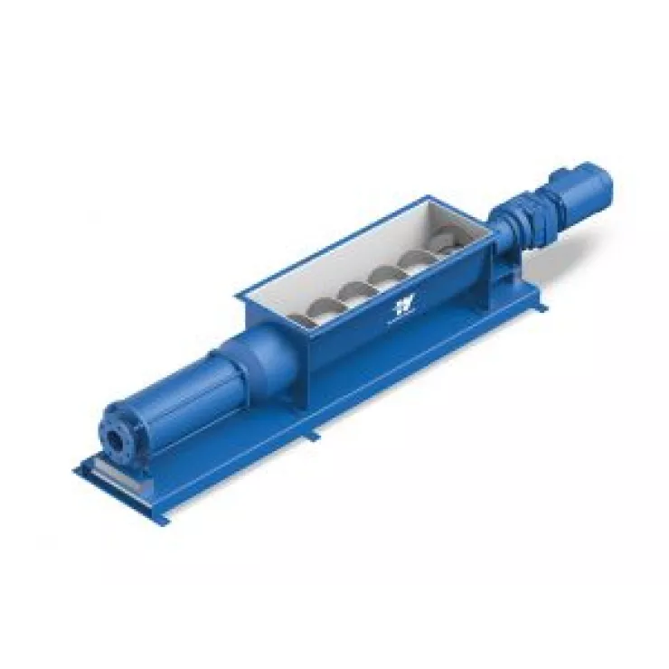 Hopper | Type | Agrico