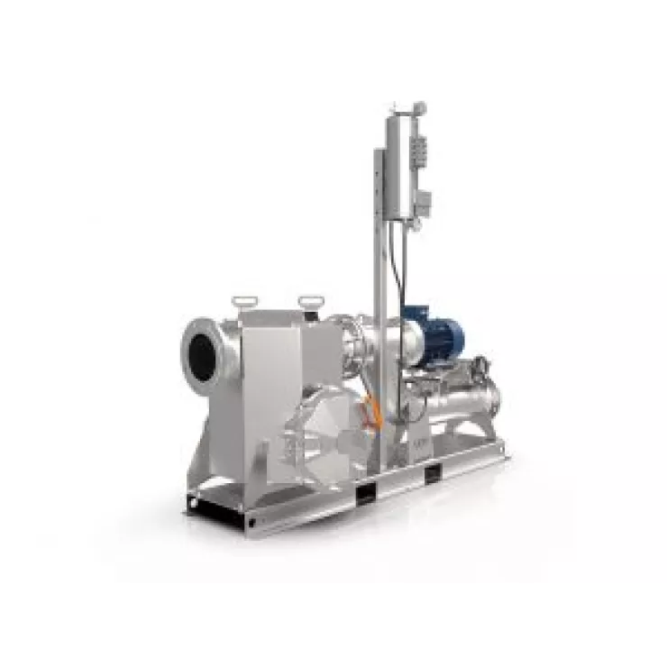 X-Unit | Type | Agrico