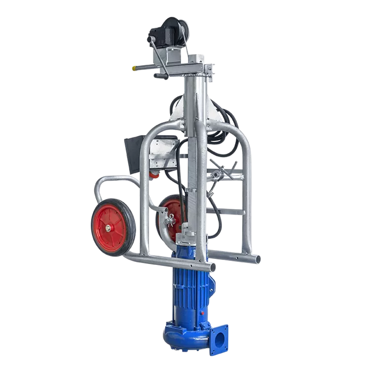 Eisele | Brand Products | Agrico