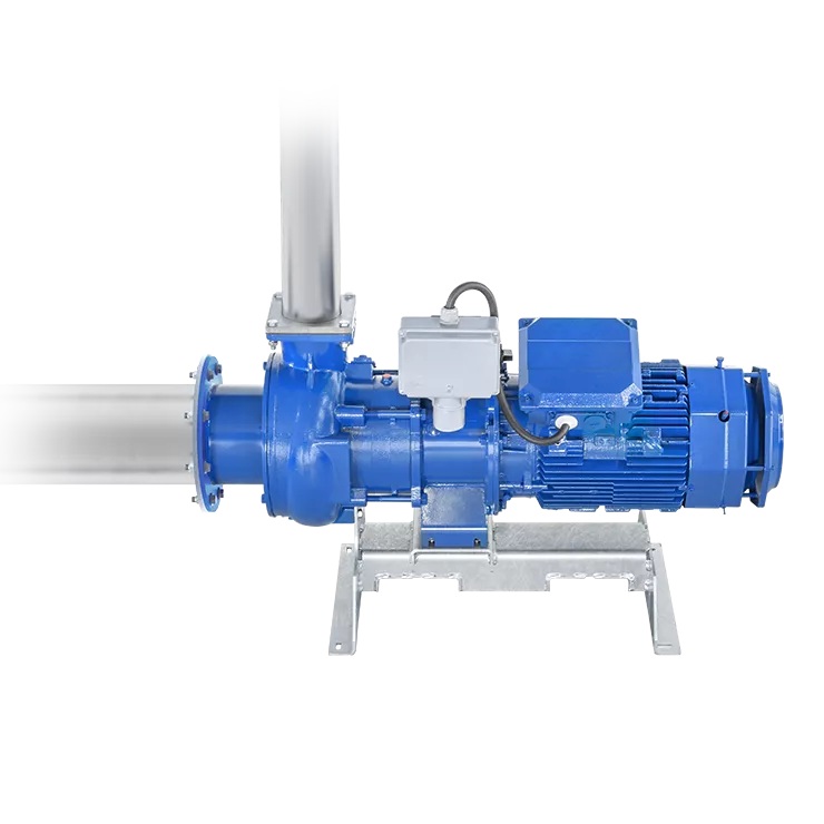 Eisele | Brand Products | Agrico