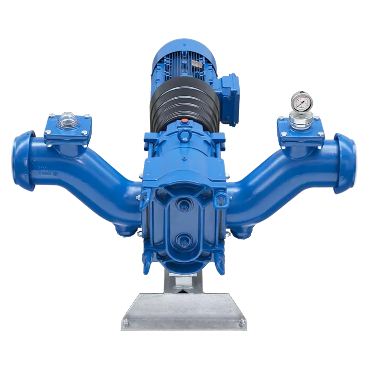 Eisele | Brand Products | Agrico