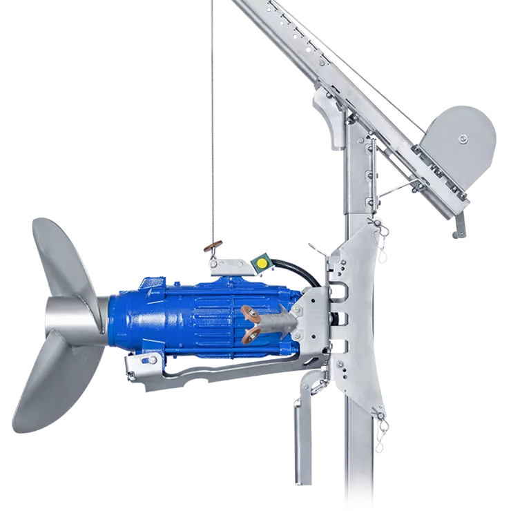 Eisele | Brand Products | Agrico