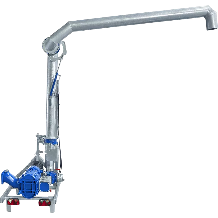 Eisele | Brand Products | Agrico