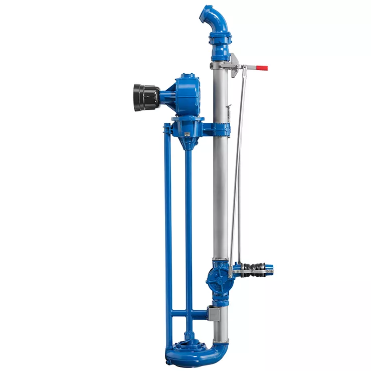 Eisele | Brand Products | Agrico