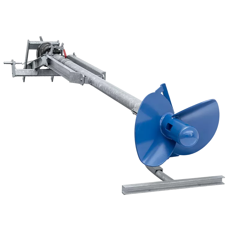 Eisele | Brand Products | Agrico