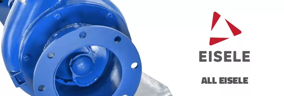 Eisele | Brand Products | Agrico