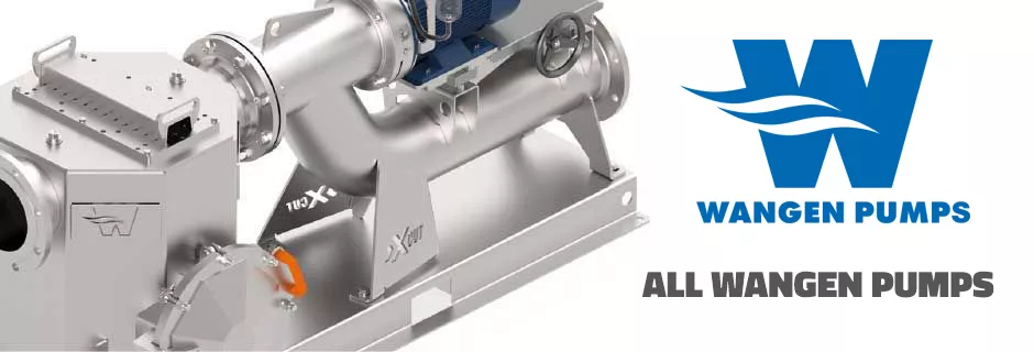 Contact Agrico Pumps | Based in Staffs, Supplying the UK | Agrico