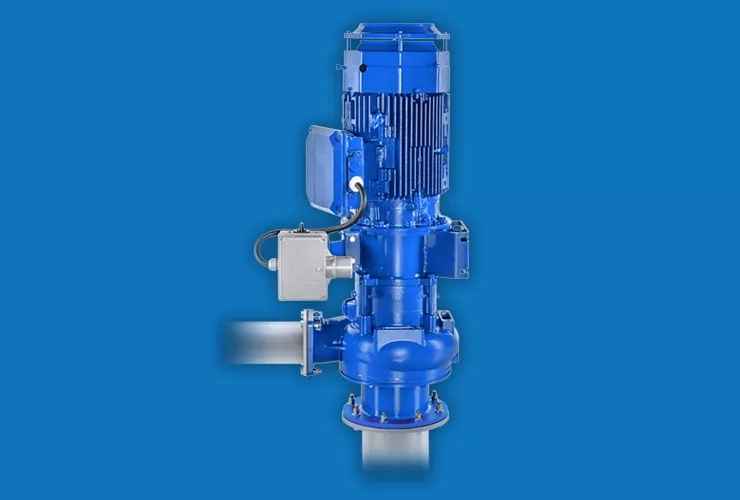 Pumps | Category | Agrico