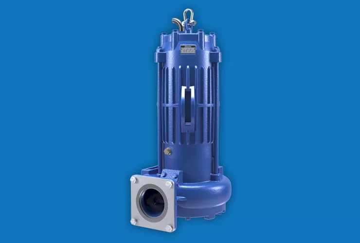 Pumps | Category | Agrico