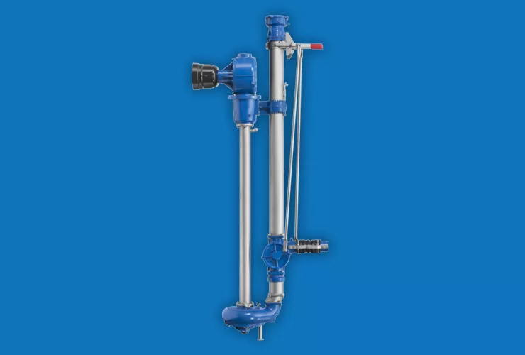 Pumps | Category | Agrico